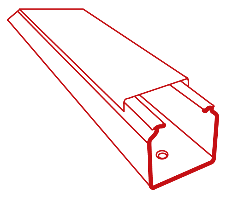 Dantech Industries Ltd.