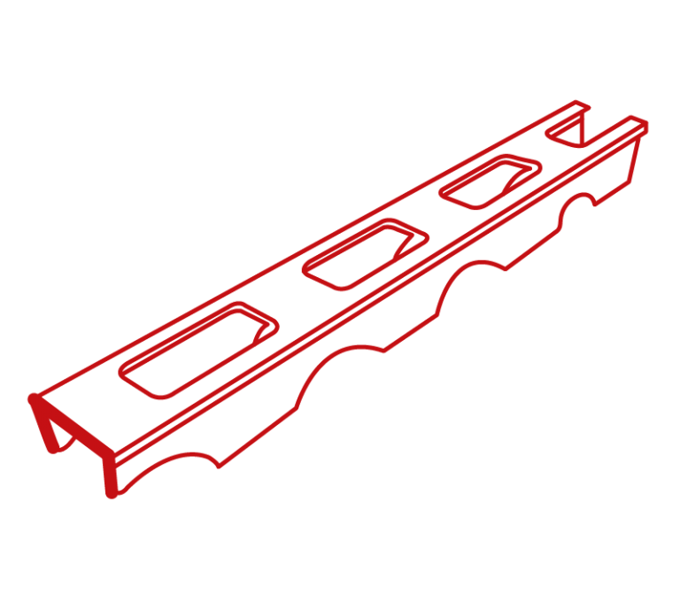 Dantech Industries Ltd.